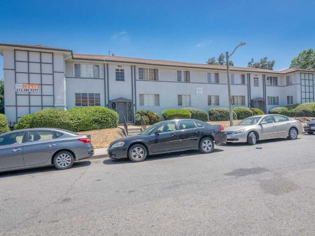 1 Bedroom Apartment for Rent at 4044 West Blvd #A, Los Angeles, CA 90008 Congress West