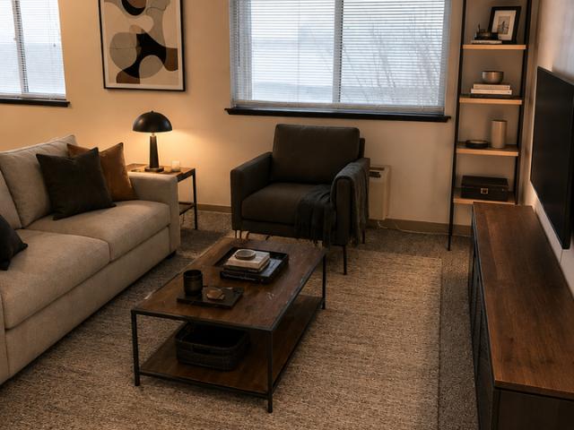 1 Bedroom Apartment for Rent at 404 S 1st St #11, Selah, WA 98942