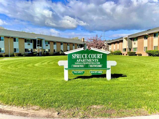 1 Bedroom Apartment for Rent at 4055 S 65th St, Greenfield, WI 53220