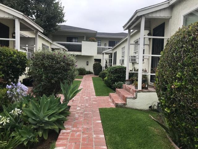 1 Bedroom Apartment for Rent at 405 W Alameda Ave #J, Burbank, CA 91506 Rancho Adjacent