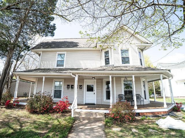1 Bedroom Apartment for Rent at 405 N Main St #4, China Grove, NC 28023