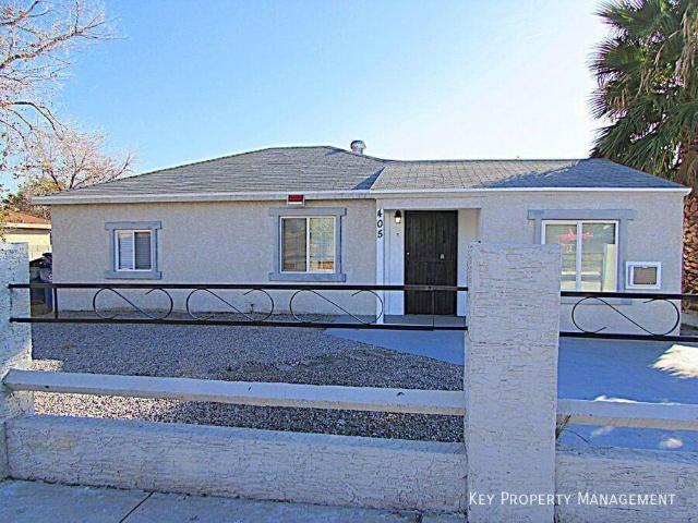 1 Bedroom Apartment for Rent at 405 S 15th St #B, Las Vegas, NV 89101 Downtown Las Vegas
