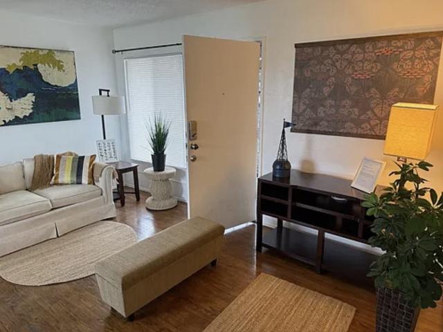 1 Bedroom Apartment for Rent at 4068 Oakcrest Dr #3, San Diego, CA 92105 Colina Del Sol