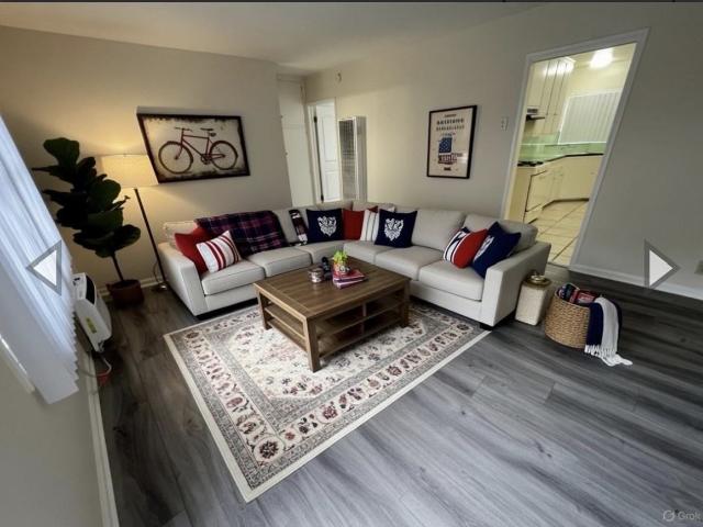 1 Bedroom Apartment for Rent at 406 E Palmer Ave #7, Glendale, CA 91205 Adams Hill