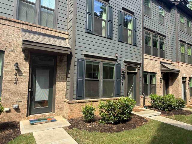 1 Bedroom Apartment for Rent at 408 Tristram Ln, Charlotte, NC 28205 NoDa