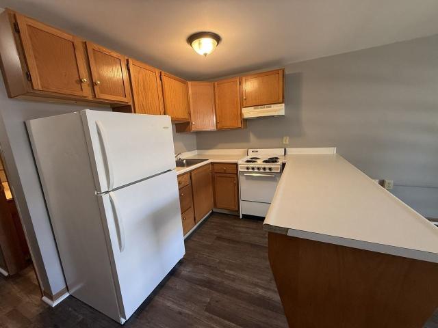 1 Bedroom Apartment for Rent at 408 S Walnut St, Crawfordsville, IN 47933