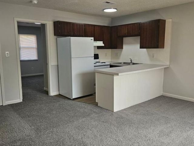 1 Bedroom Apartment for Rent at 409 Green Valley Dr #46, Mount Vernon, IN 47620