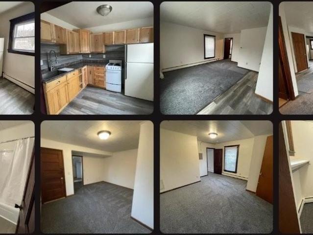 1 Bedroom Apartment for Rent at 413 W Michigan Ave #4, Augusta, MI 49012