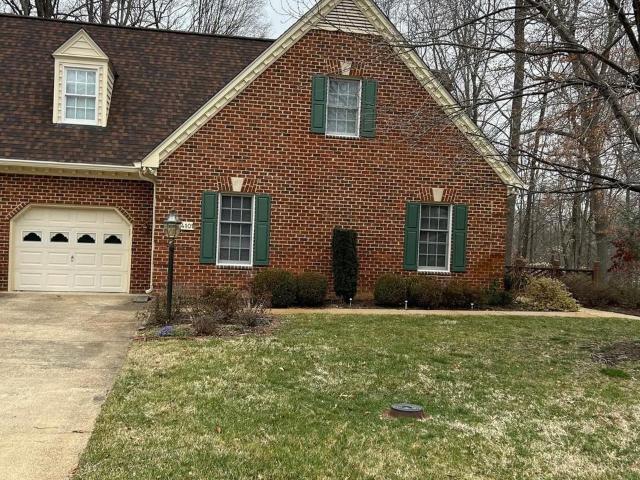 1 Bedroom Apartment for Rent at 4101 Corbin Hall Ln, Fredericksburg, VA 22408