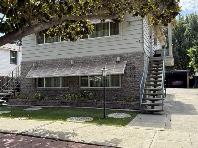 1 Bedroom Apartment for Rent at 410 Alden St, Redwood City, CA 94063 Centennial