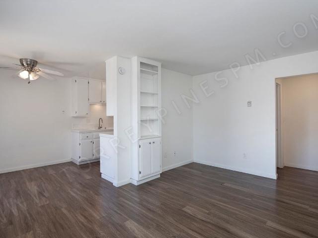 1 Bedroom Apartment for Rent at 4116 Oregon St, San Diego, CA 92104 North Park