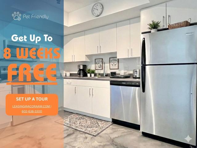 1 Bedroom Apartment for Rent at 4117 N 15th Ave #205, Phoenix, AZ 85015