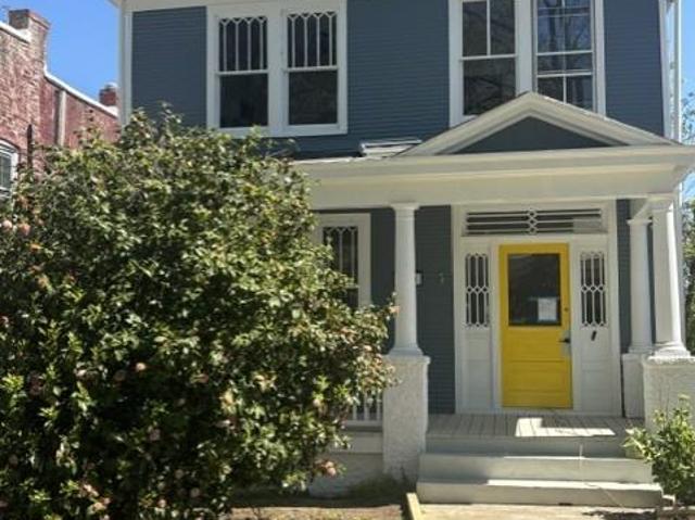 1 Bedroom Apartment for Rent at 411 W 24th St #1, Richmond, VA 23225 Swansboro