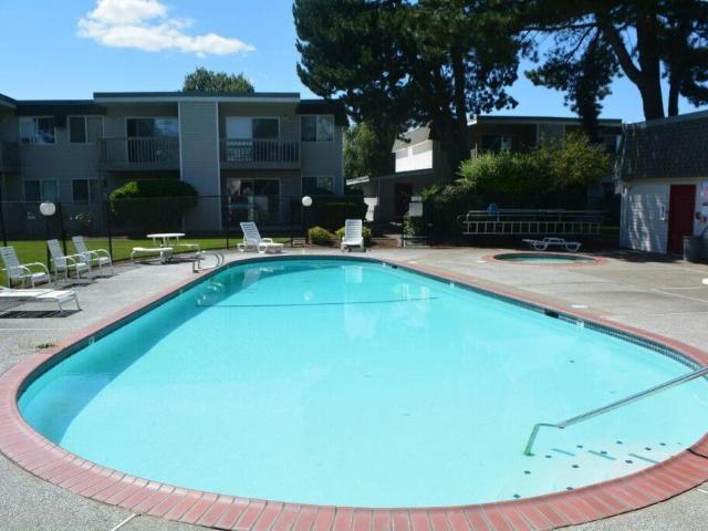 1 Bedroom Apartment for Rent at 411 Lee St Sw, Tumwater, WA 98501