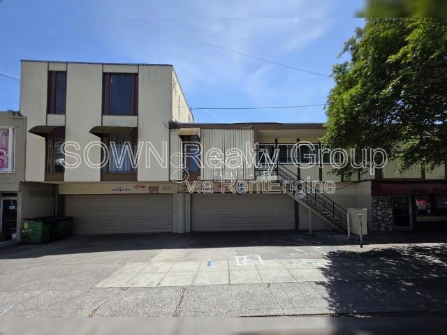1 Bedroom Apartment for Rent at 412 E William St #1, San Jose, CA 95112 Downtown San Jose