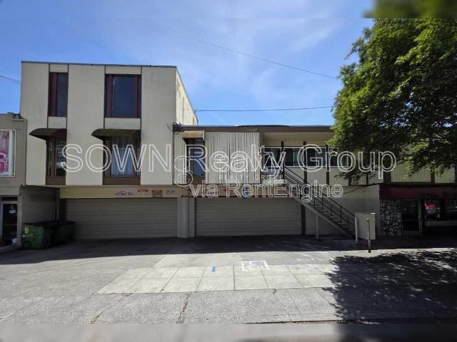 1 Bedroom Apartment for Rent at 412 E William St #1, San Jose, CA 95112 Downtown San Jose