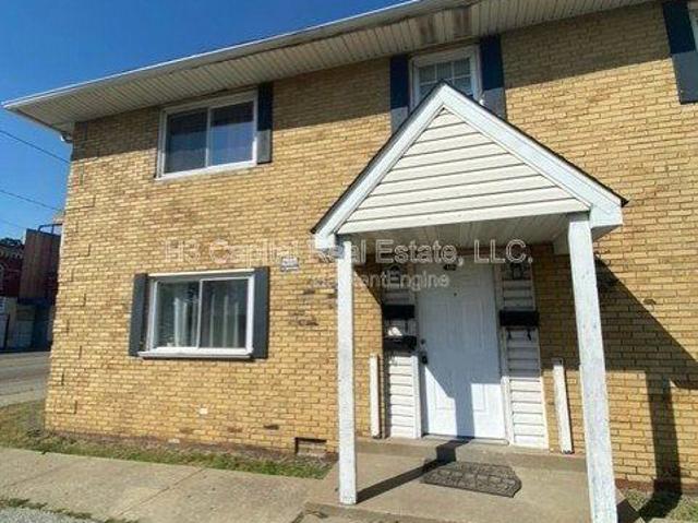 1 Bedroom Apartment for Rent at 412 Madison Ave #E, Madison, IL 62060 Madison