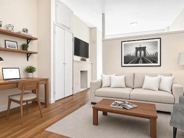 1 Bedroom Apartment for Rent at 417 W 56th St #D1, New York, NY 10019 Hell's Kitchen