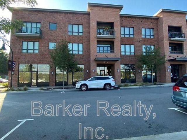 1 Bedroom Apartment for Rent at 414 S White St #203, Wake Forest, NC 27587