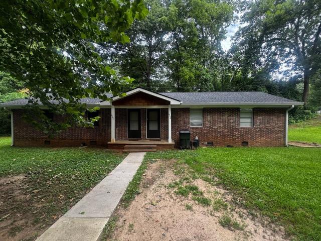 1 Bedroom Apartment for Rent at 4152 Monticello St Sw, Covington, GA 30014