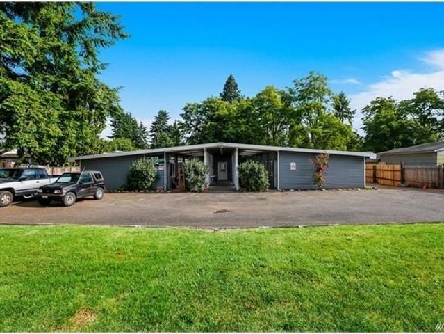 1 Bedroom Apartment for Rent at 415 165th St S #1, Spanaway, WA 98387 Spanaway