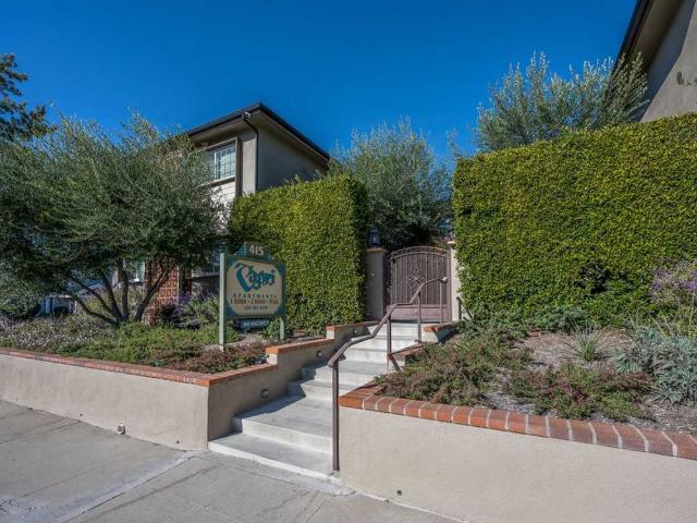 1 Bedroom Apartment for Rent at 415 E Foothill Blvd, Monrovia, CA 91016 Monrovia