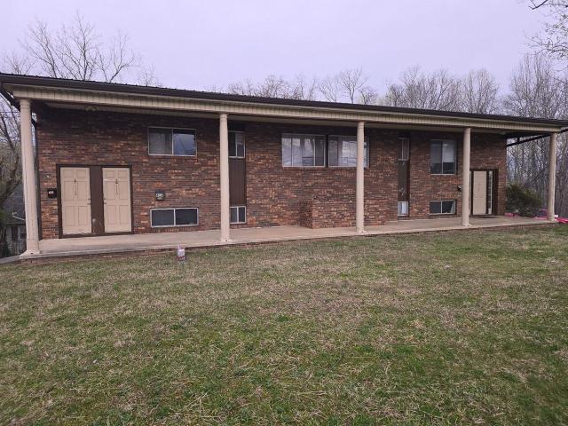 1 Bedroom Apartment for Rent at 416 W Outer Dr, Oak Ridge, TN 37830