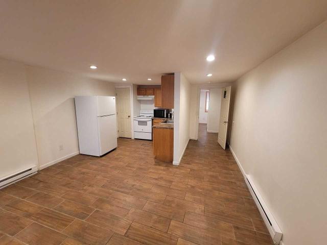 1 Bedroom Apartment for Rent at 416 Clinton Ave #A, Albany, NY 12206 West Hill
