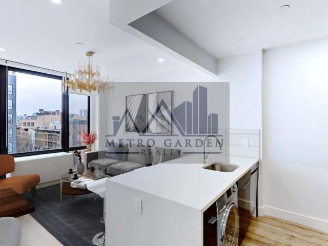 1 Bedroom Apartment for Rent at 416 Lenox Avenue #3B, New York, NY 10037 Central Harlem