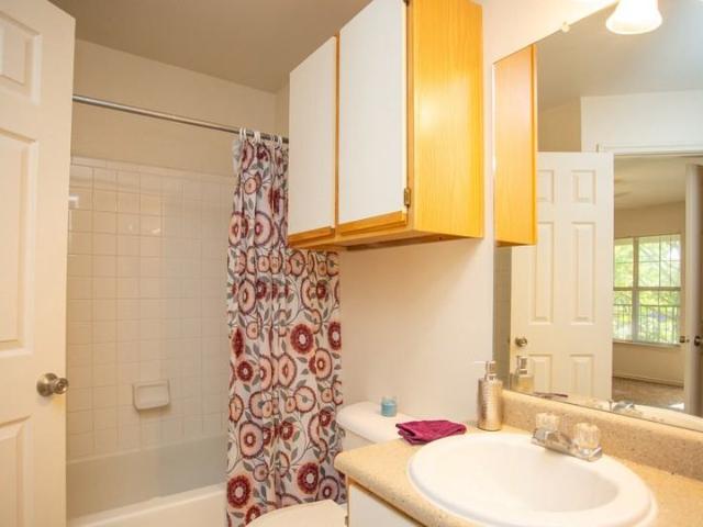 1 Bedroom Apartment for Rent at 416 N Greenville Ave #165, Allen, TX 75002