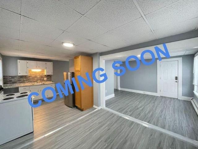 1 Bedroom Apartment for Rent at 416 Rimmon St #5, Manchester, NH 03102 Notre Dame