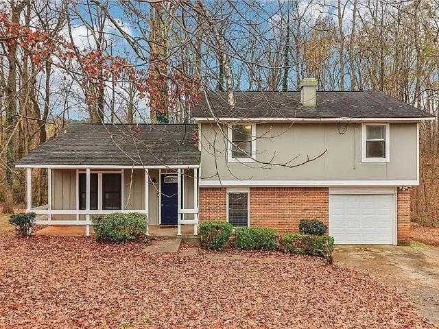 1 Bedroom Apartment for Rent at 4173 Alicia Ct, Ellenwood, GA 30294