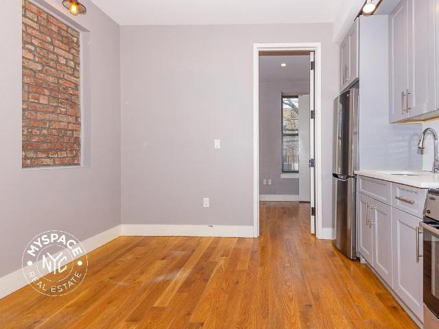 1 Bedroom Apartment for Rent at 423 Rogers Ave #A2, New York, NY 11225 Flatbush