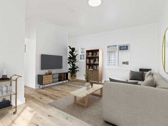 1 Bedroom Apartment for Rent at 4201 Council St, Los Angeles, CA 90004 Wilshire Center Koreatown