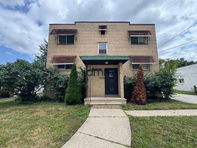 1 Bedroom Apartment for Rent at 4201 Rocky River Dr, Cleveland, OH 44135 Kamm's Corners
