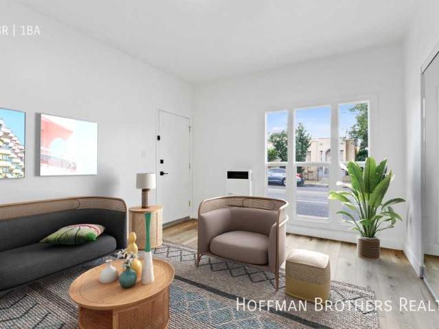 1 Bedroom Apartment for Rent at 4203 Council St #13, Los Angeles, CA 90004 Wilshire Center Koreatown