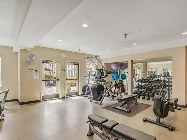 1 Bedroom Apartment for Rent at 421 Northlake Dr #C05, San Jose, CA 95117 Northlake