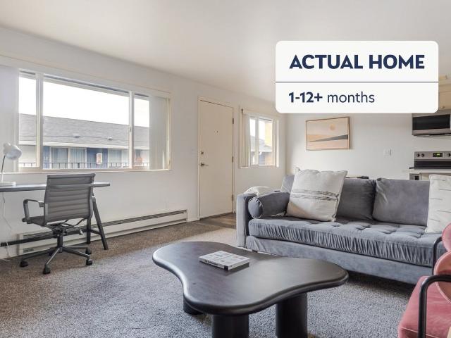 1 Bedroom Apartment for Rent at 4235 27th Ave W #901, Seattle, WA 98199 Lawton Park