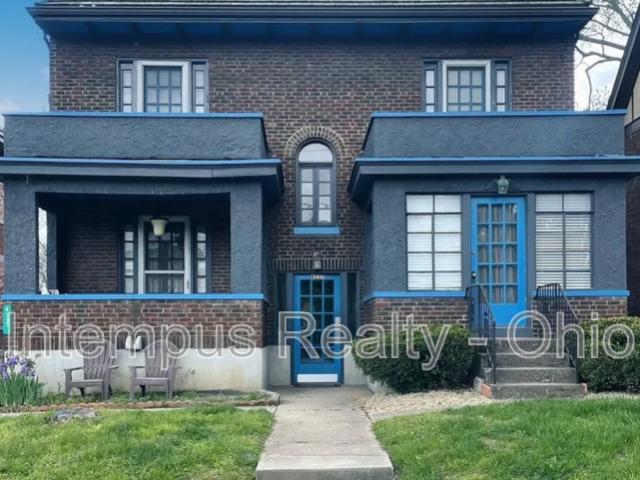 1 Bedroom Apartment for Rent at 4237 Vine St #4, Cincinnati, OH 45217 Clifton