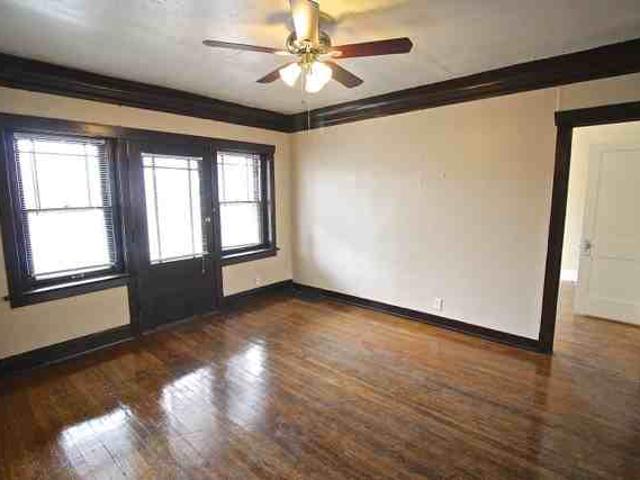 1 Bedroom Apartment for Rent at 4242 Campbell St, Kansas City, MO 64110 South Hyde Park