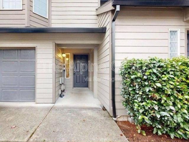 1 Bedroom Apartment for Rent at 4244 Sw Laducer Pl #A, Aloha, OR 97078 Cooper Mountain Aloha North