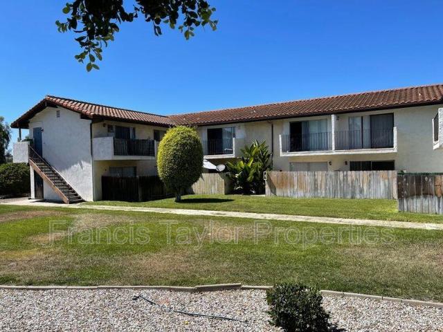 1 Bedroom Apartment for Rent at 424 Plymouth Dr #19, Vista, CA 92083 Vista