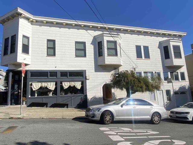 1 Bedroom Apartment for Rent at 4250 21st St, San Francisco, CA 94114 Castro