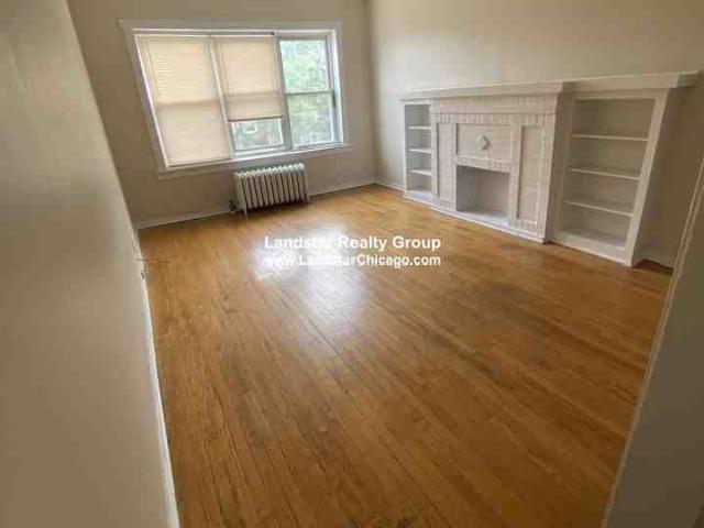 1 Bedroom Apartment for Rent at 4254 North Mozart Street #3, Chicago, IL 60618 Irving Park