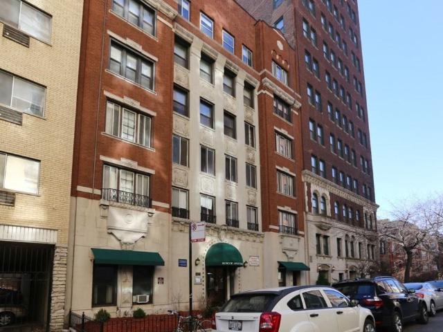 1 Bedroom Apartment for Rent at 425 W Roscoe St #505, Chicago, IL 60657 Lakeview