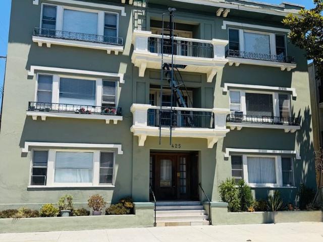 1 Bedroom Apartment for Rent at 425 W 4th St, Long Beach, CA 90802 Downtown Long Beach