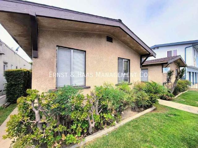 1 Bedroom Apartment for Rent at 425 Redondo Ave #02, Long Beach, CA 90814 Eastside