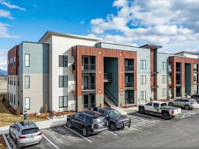 1 Bedroom Apartment for Rent at 426 Cobalt Dr #304, Kalispell, MT 59901