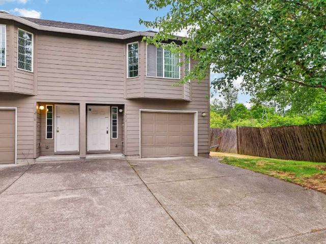 1 Bedroom Apartment for Rent at 4270 Sw 159th Ave #B, Aloha, OR 97078 Cooper Mountain Aloha North