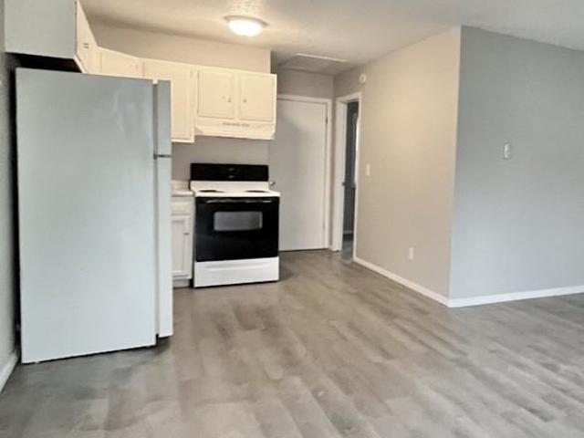 1 Bedroom Apartment for Rent at 428 S Chanute St #2, Rantoul, IL 61866